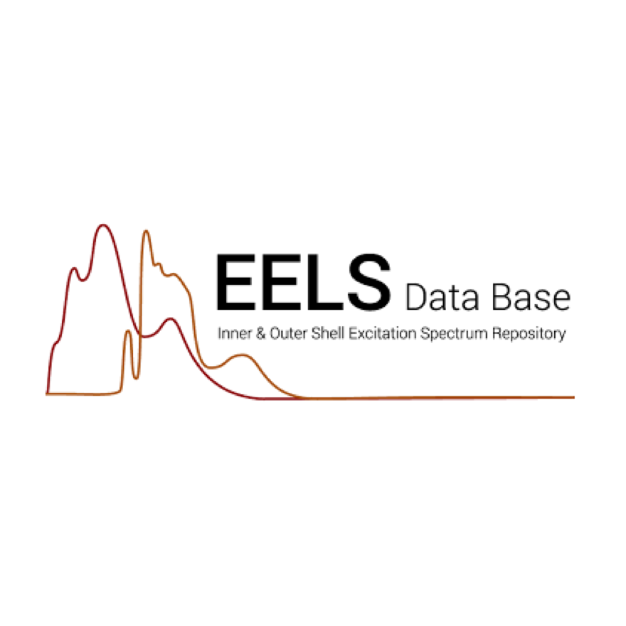 EELS Data Base - DATACC