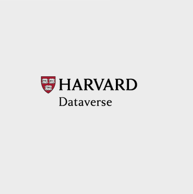 Harvard Dataverse - DATACC