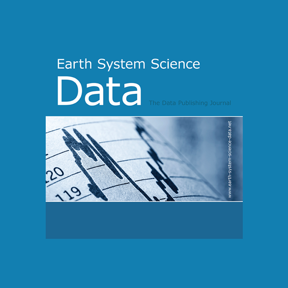 Earth Science System Earth System Science Data (ESSD) DATACC