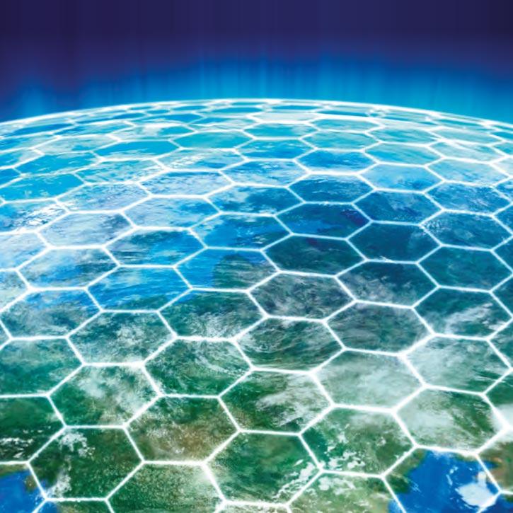 Geoscience Data Journal - DATACC