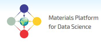 Materials Platform for Data Science (MPDS) - DATACC
